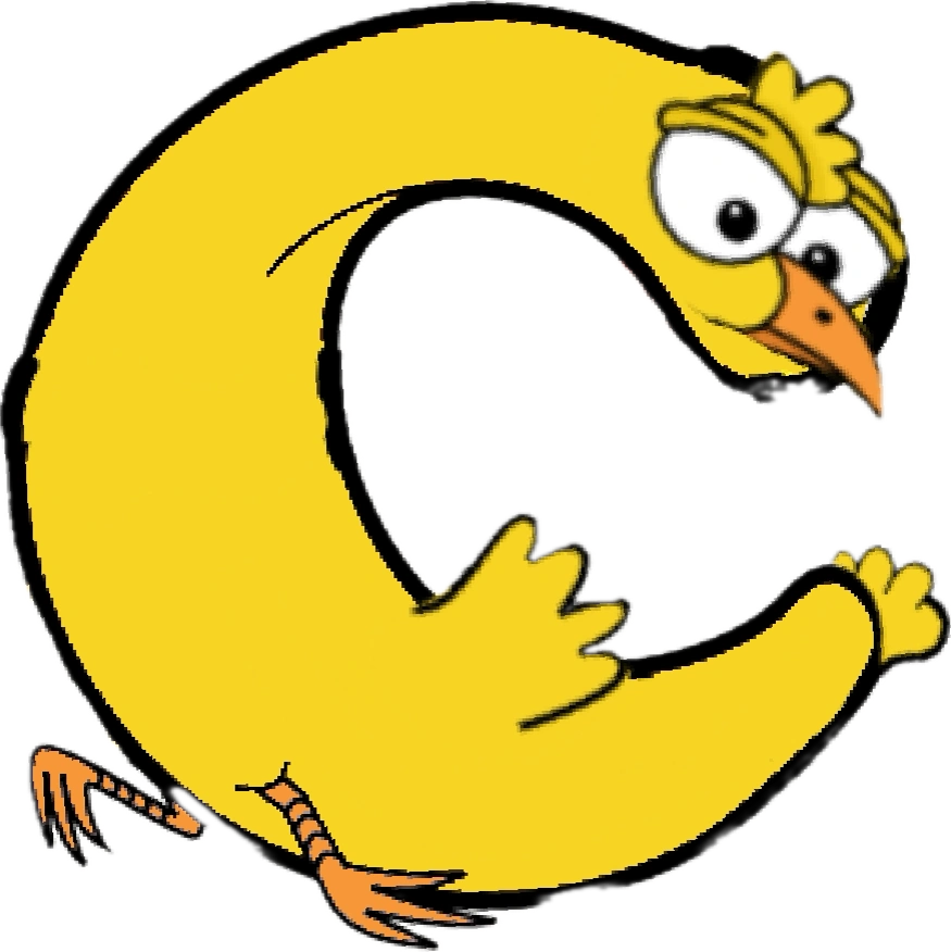 Chick | Alphabetimals Wiki | Fandom