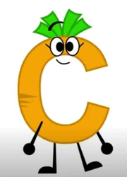 Happy Farm Alphabetimals | Alphabetimals Wiki | Fandom