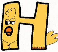 Baby Farm Animals A-Z | Alphabetimals Wiki | Fandom