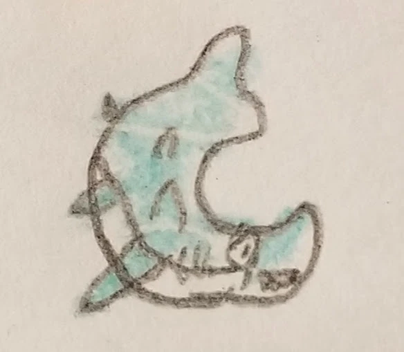 Caribbean Reef Shark | Alphabetimals Wiki | Fandom