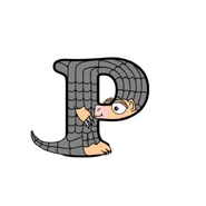 P | Alphabetimals Wiki | Fandom