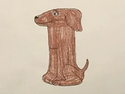 Irish Setter | Alphabetimals Wiki | Fandom