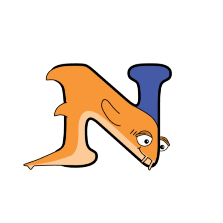 Nurse Shark | Alphabetimals Wiki | Fandom