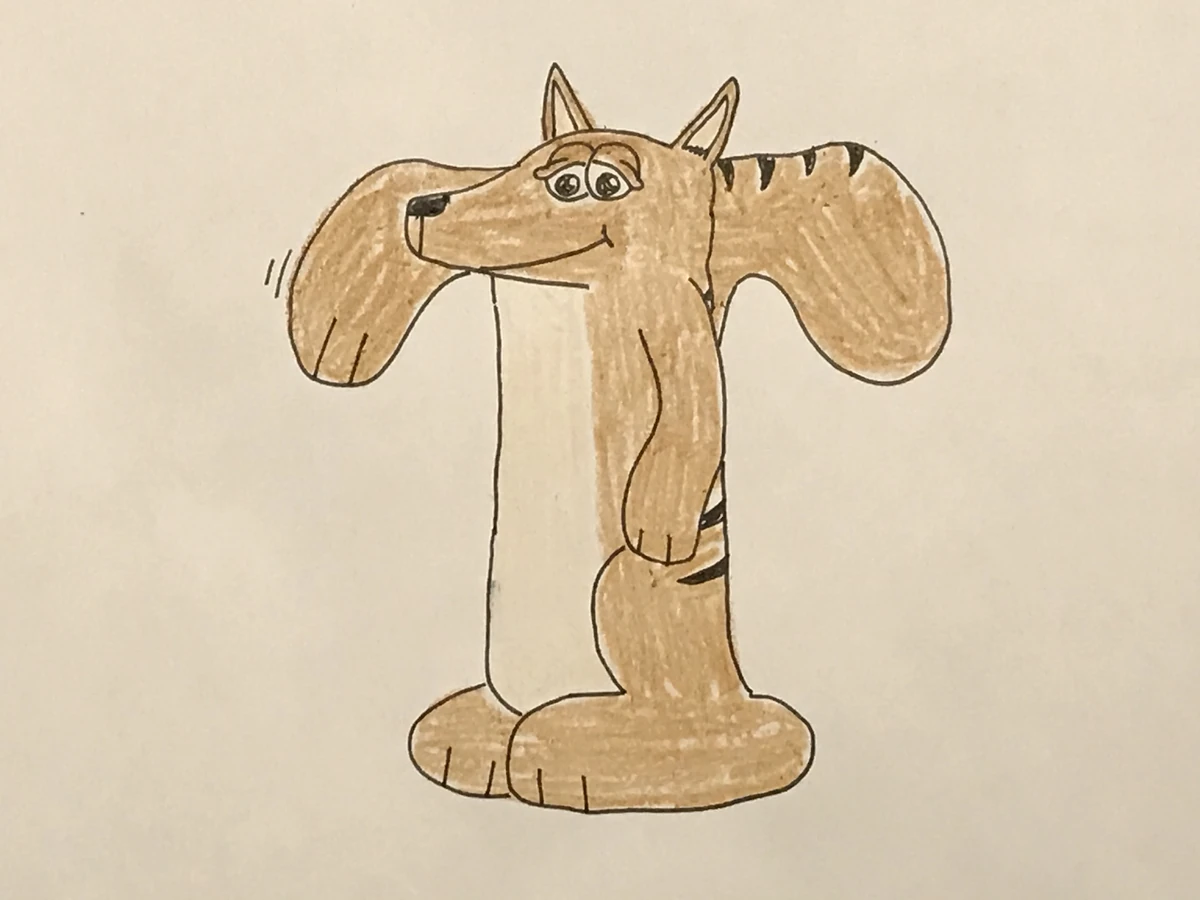 Australian Alphabetimals | Alphabetimals Wiki | Fandom