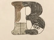 Barnacle Goose | Alphabetimals Wiki | Fandom