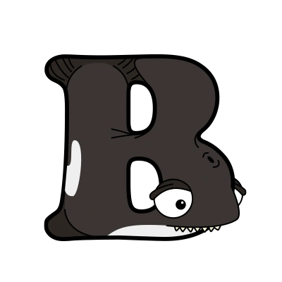 Ballena | Alphabetimals Wiki | Fandom