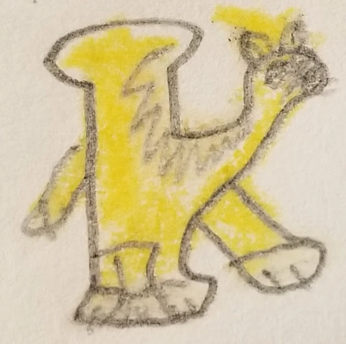 Kitten | Alphabetimals Wiki | Fandom