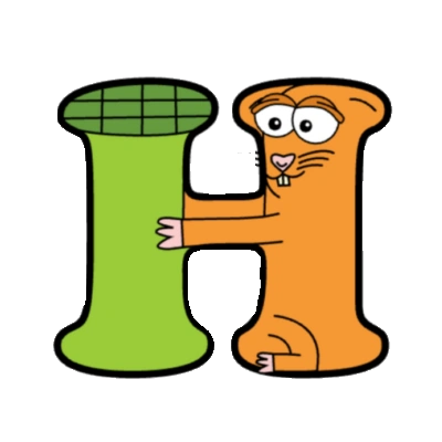 Hamster (Site Version) | Alphabetimals Wiki | Fandom