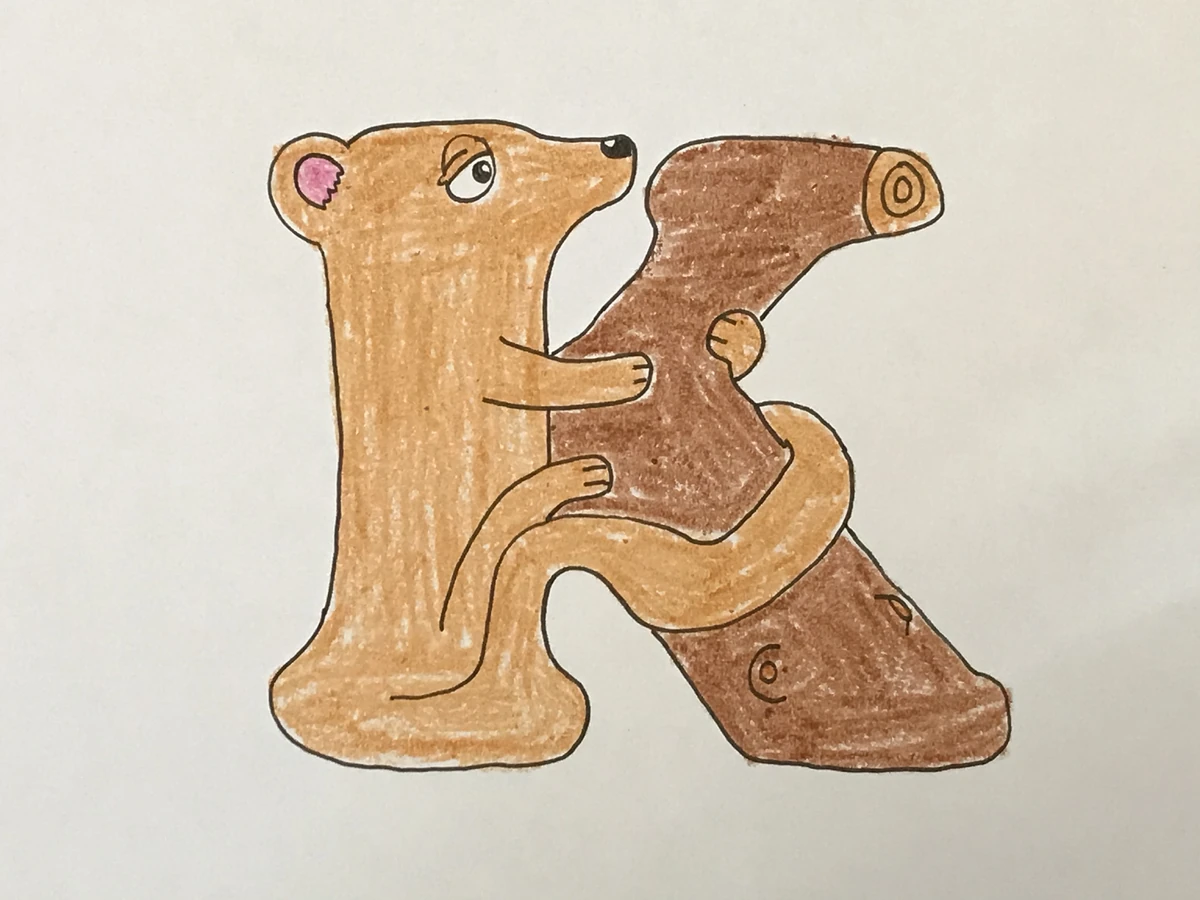 Animal Alphabet 84 | Alphabetimals Wiki | Fandom