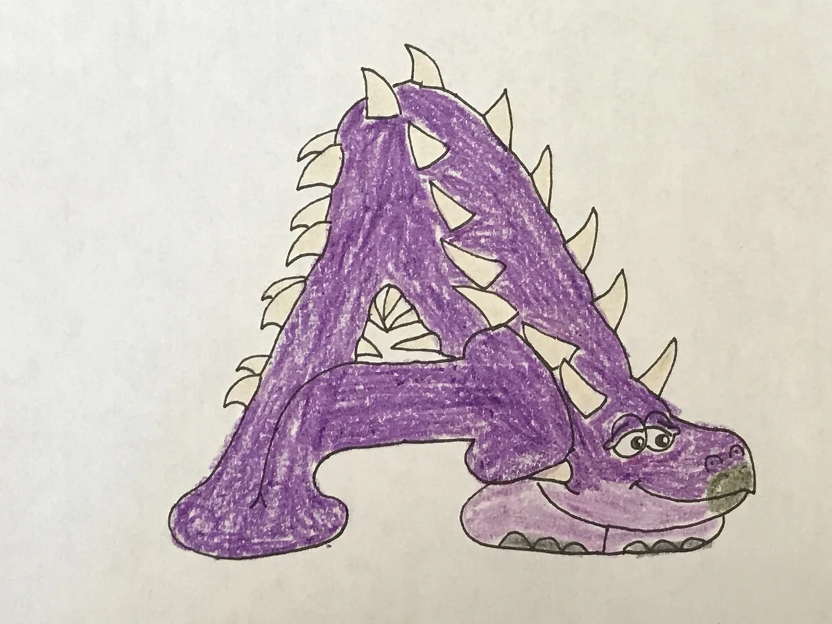 Category:Animal Alphabets | Alphabetimals Wiki | Fandom