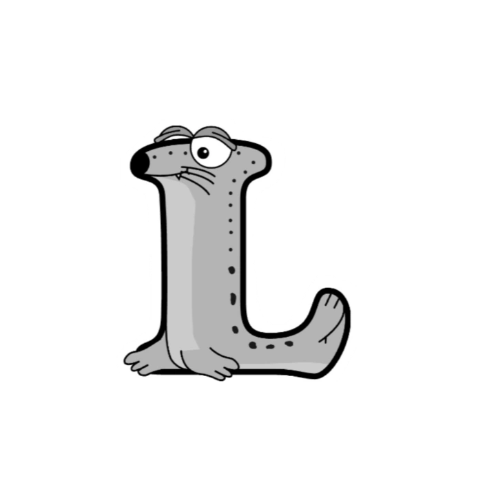 What If Leopard Seal Exist On Alphabetimals | Alphabetimals Wiki | Fandom