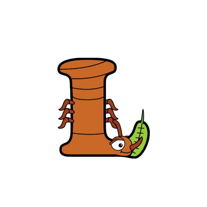 Leafcutter Ant | Alphabetimals Wiki | Fandom