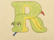 Rat Snake | Alphabetimals Wiki | Fandom
