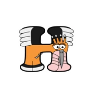 H | Alphabetimals Wiki | Fandom