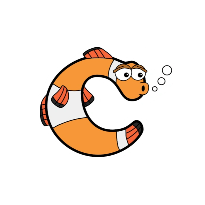 Alphabetimals 19 | Alphabetimals Wiki | Fandom