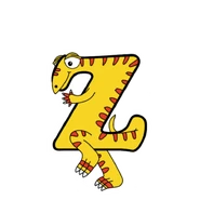 Z | Alphabetimals Wiki | Fandom