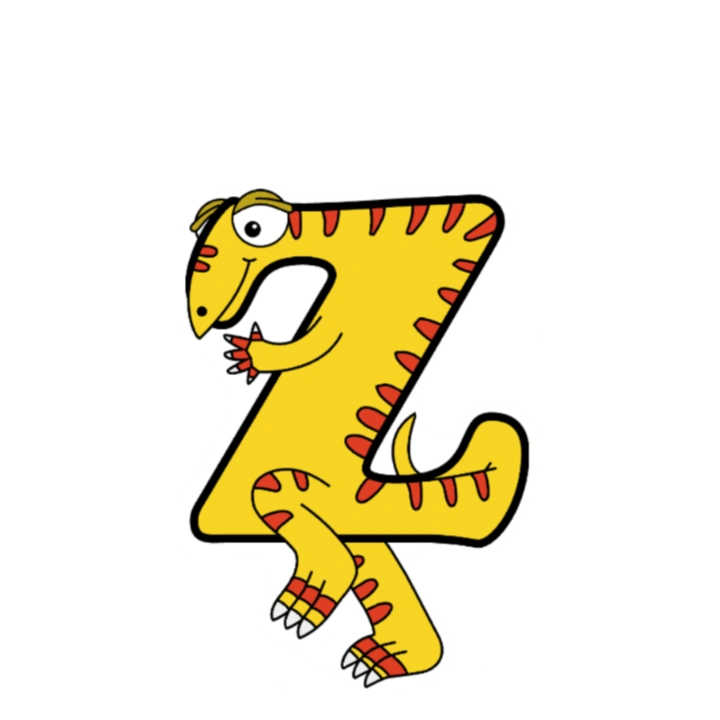 What If Zephyrosaurus Exist On Alphabetimals | Alphabetimals Wiki | Fandom