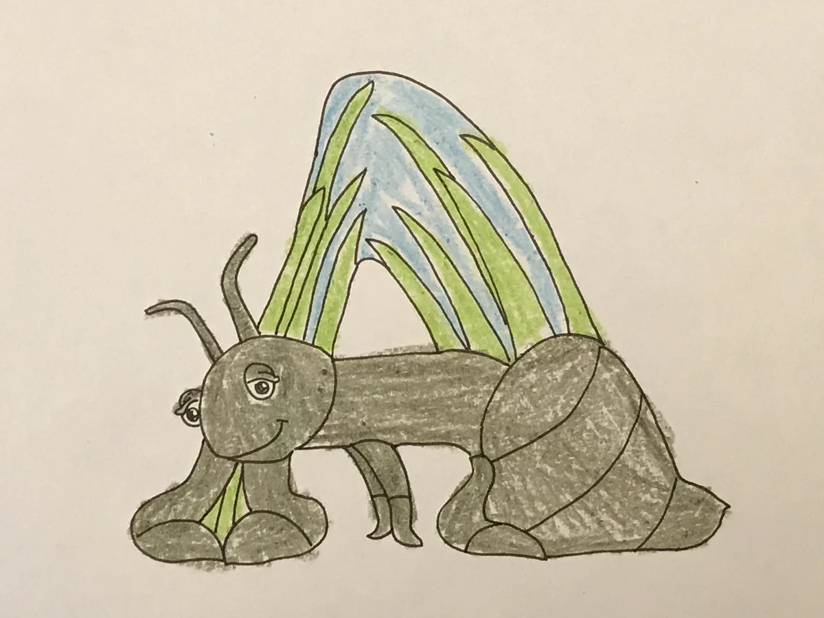 Alphabet Farm and Zoo | Alphabetimals Wiki | Fandom