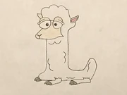 Lamb | Alphabetimals Wiki | Fandom
