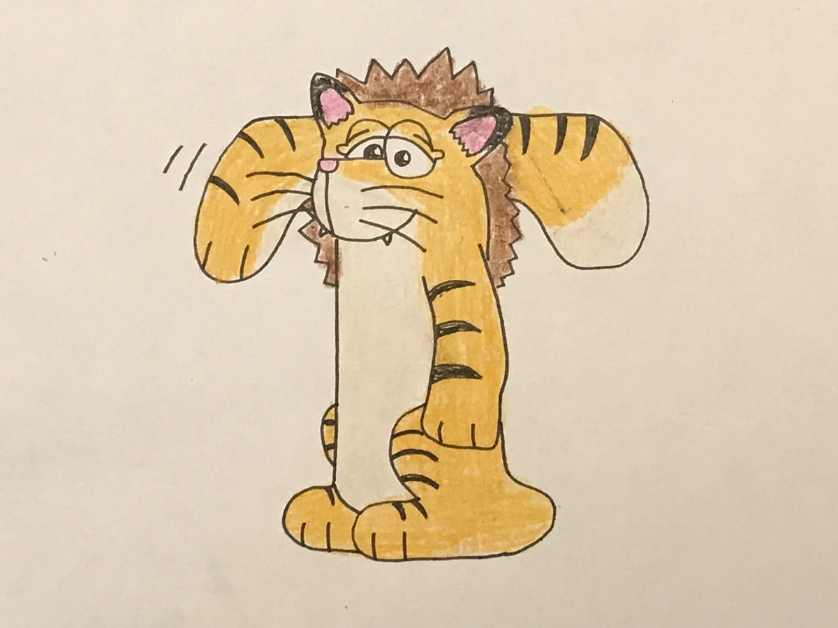 Spots and Stripes Animals A-Z | Alphabetimals Wiki | Fandom