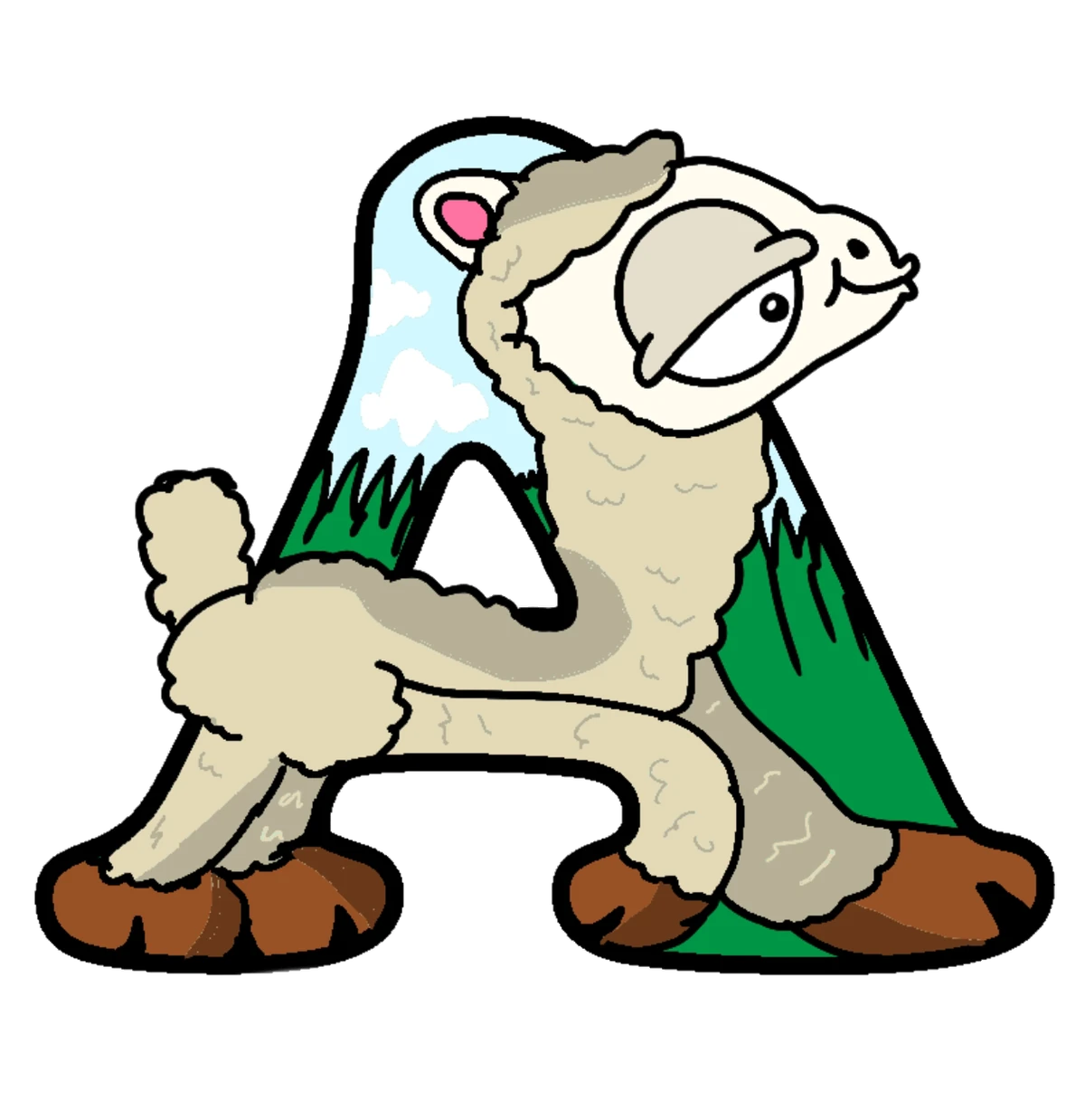 Farm Animals Dictionary | Alphabetimals Wiki | Fandom