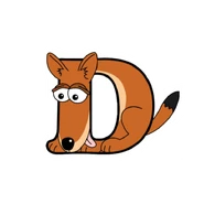 D | Alphabetimals Wiki | Fandom