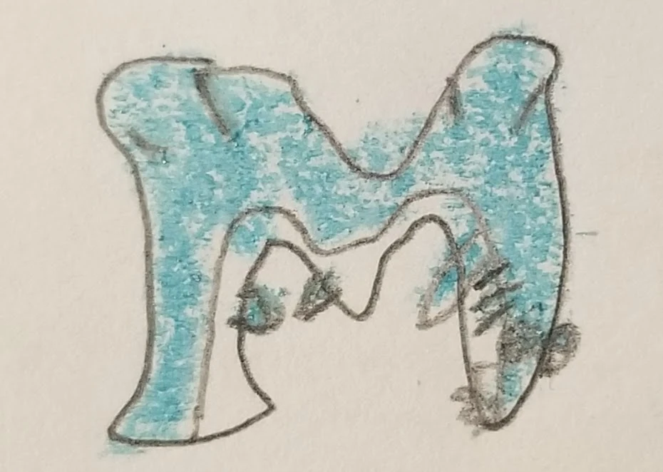 Mako Shark | Alphabetimals Wiki | Fandom