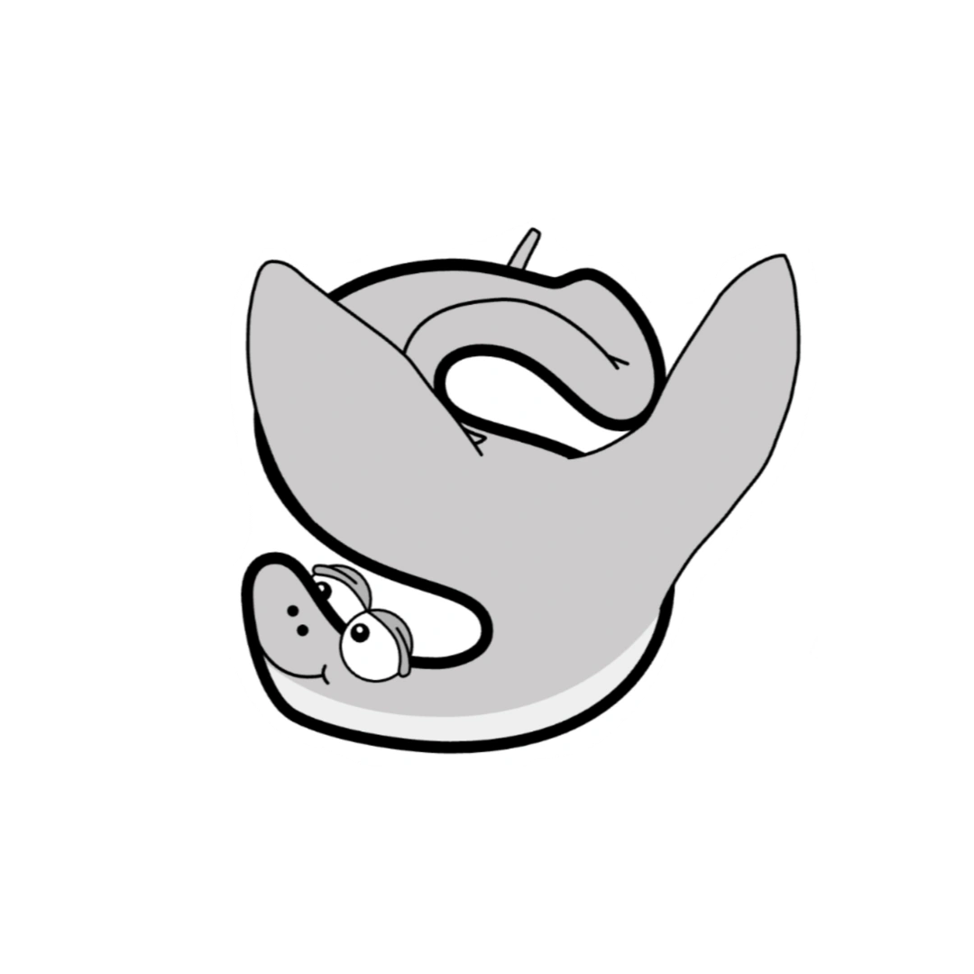 Stingray | Alphabetimals Wiki | Fandom