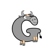 G | Alphabetimals Wiki | Fandom