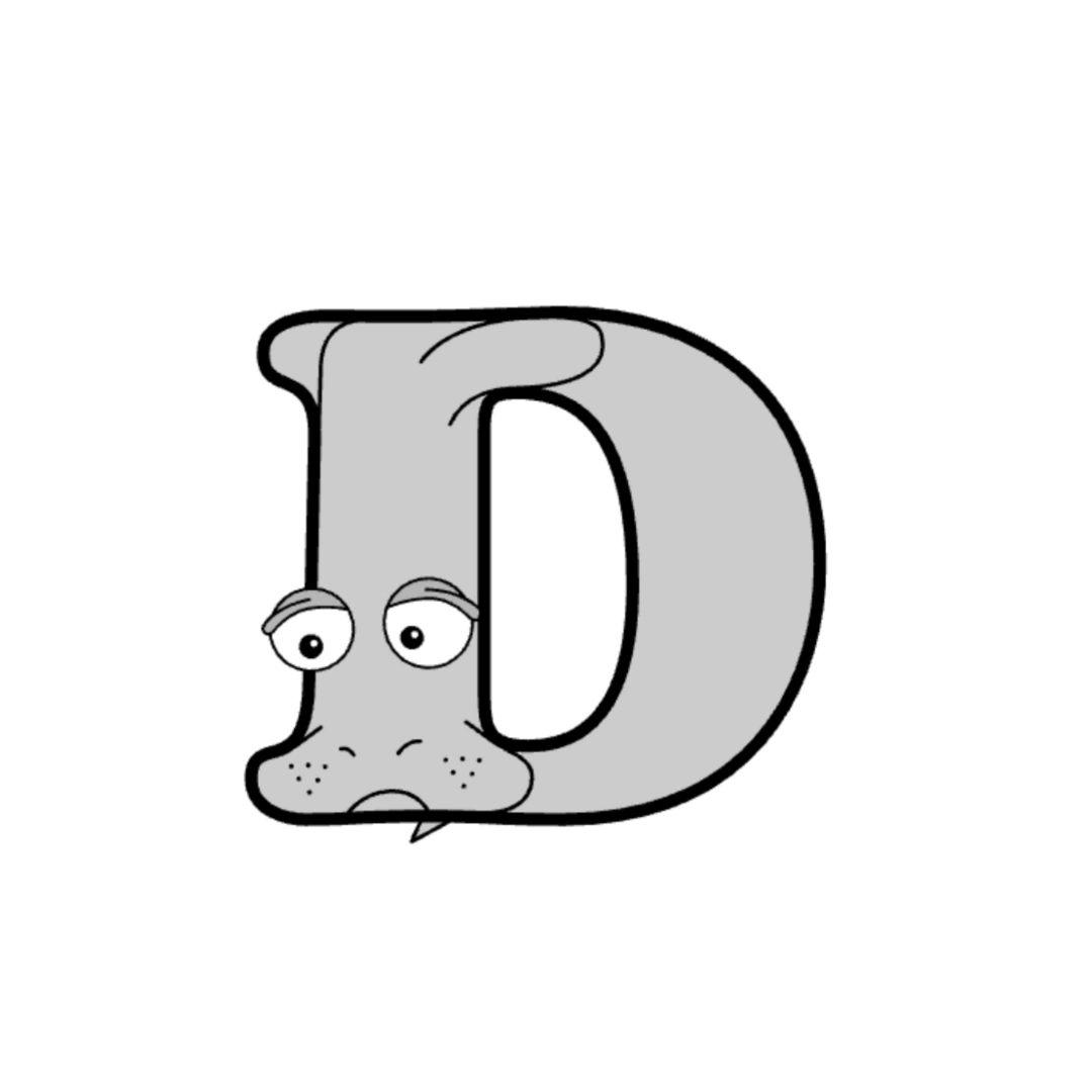 Animal Alphabet 94 | Alphabetimals Wiki | Fandom