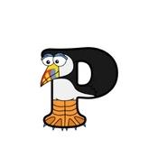 P | Alphabetimals Wiki | Fandom