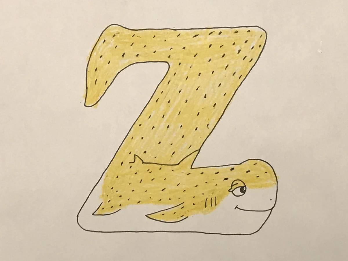 Animal Alphabet 173 | Alphabetimals Wiki | Fandom