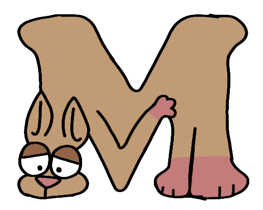 The Animal Alphabet Show (awesomesuzy11) | Alphabetimals Wiki | Fandom