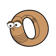 Orm | Alphabetimals Wiki | Fandom