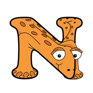 Animal Alphabet Song | Alphabetimals Wiki | Fandom