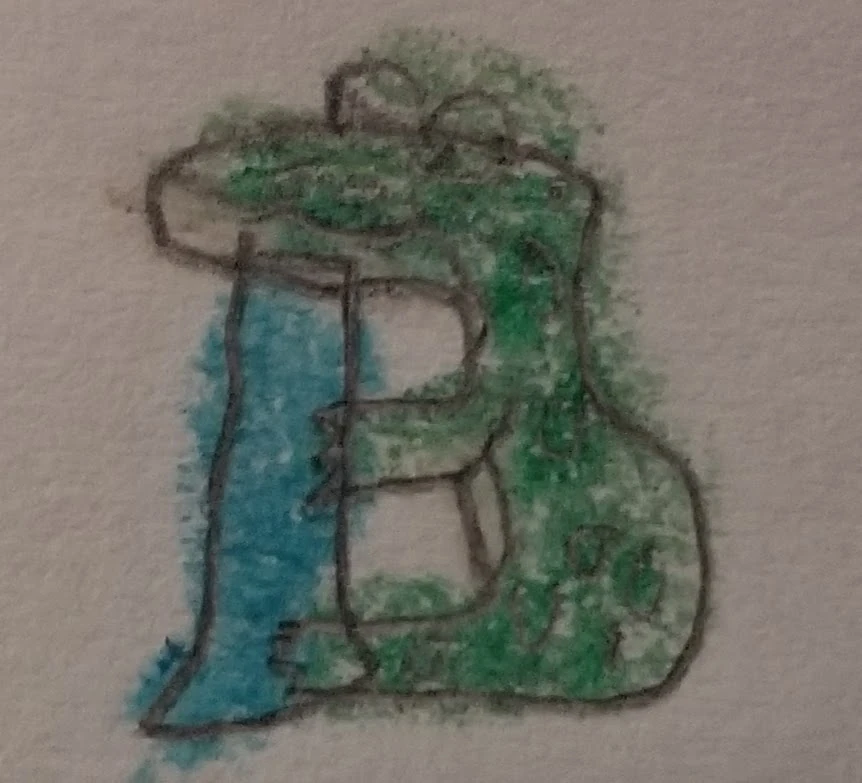 Budgett's Frog | Alphabetimals Wiki | Fandom