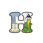 H | Alphabetimals Wiki | Fandom