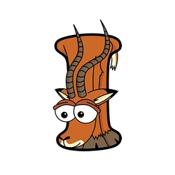 African Animals In Alphabetical Order