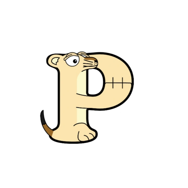 Animal Alphabet 37 | Alphabetimals Wiki | Fandom