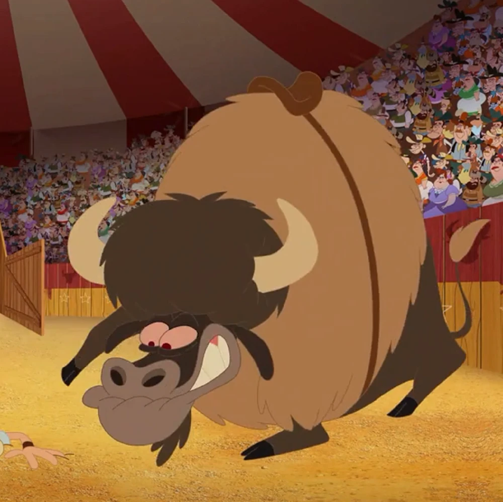 Zebra Butterfly x Bison | Alphabetimals Wiki | Fandom