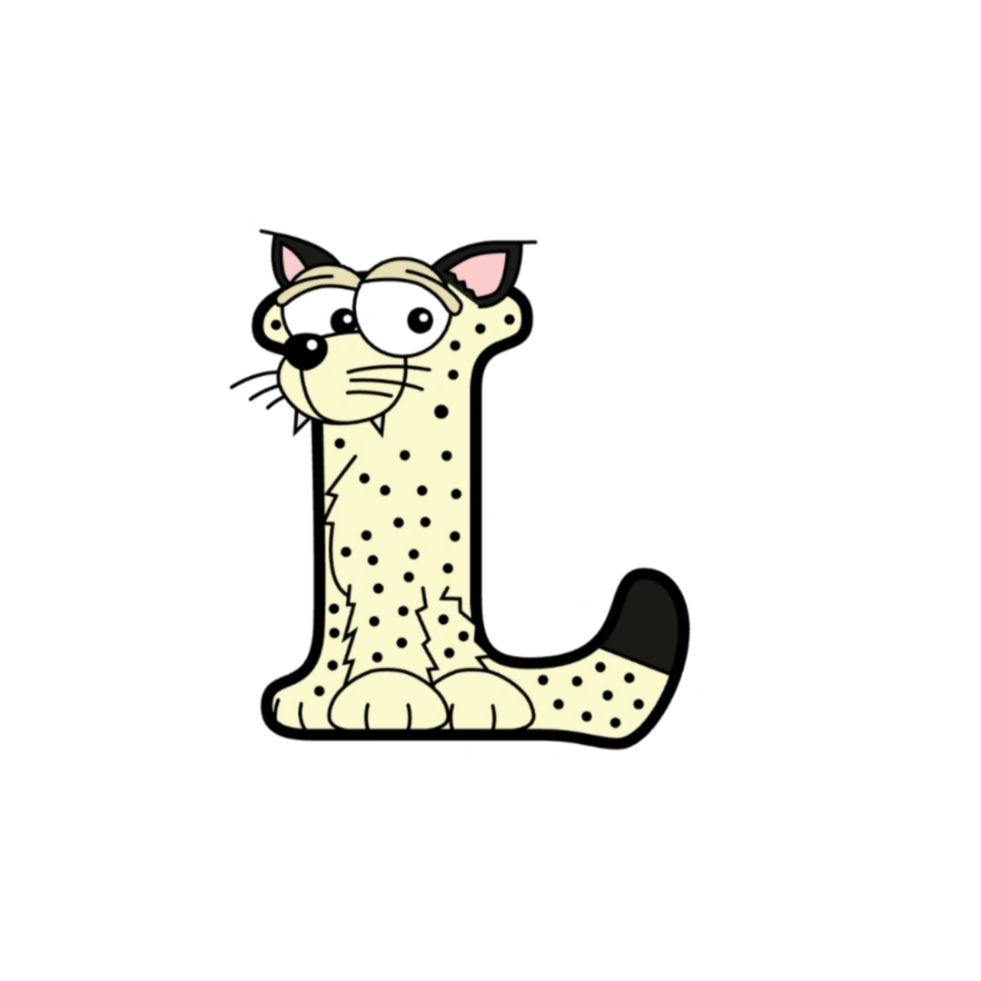 What If Lynx Exist On Alphabetimals | Alphabetimals Wiki | Fandom