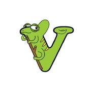V | Alphabetimals Wiki | Fandom