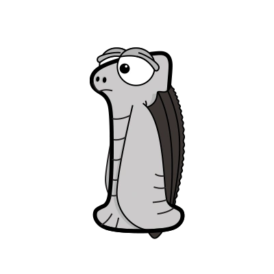 Leatherback Sea Turtle | Alphabetimals Wiki | Fandom