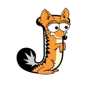 Jackal | Alphabetimals Wiki | Fandom