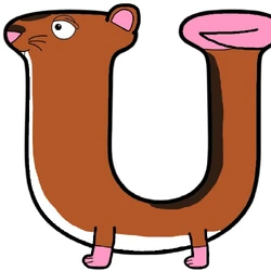 animals beginning with u