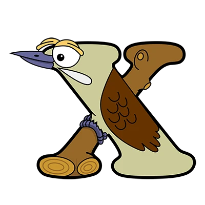 Xenops