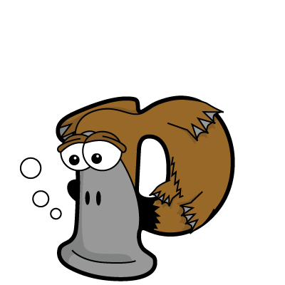 Platypus | Alphabetimals Wiki | Fandom