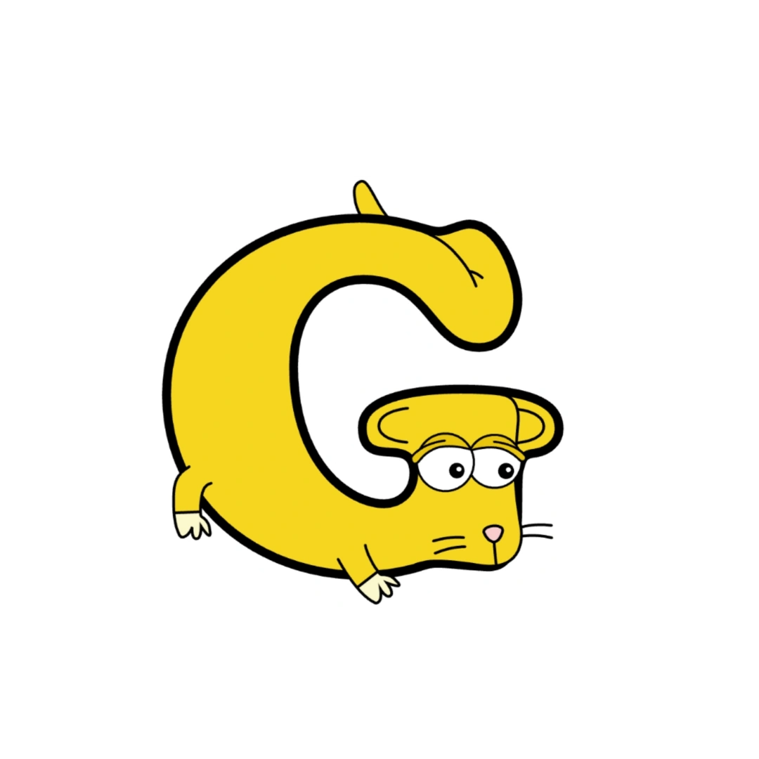 G | Alphabetimals Wiki | Fandom