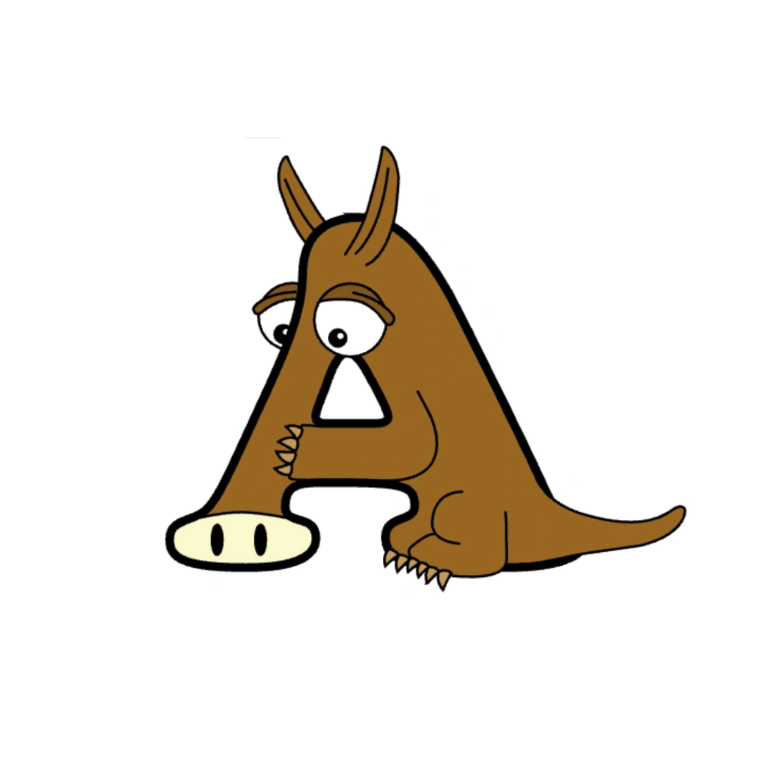 Alphabetimals | Alphabetimals Wiki | Fandom