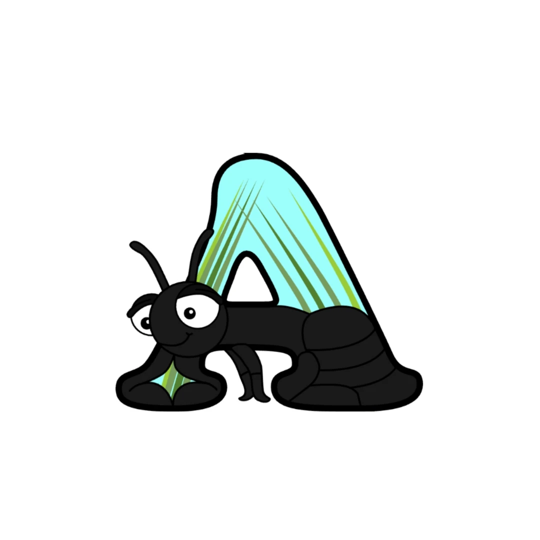 Alphabetimals | Alphabetimals Wiki | Fandom